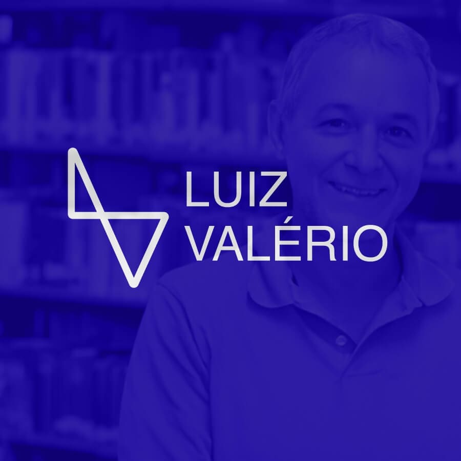 Home - Luiz Valério Rodrigues Dias